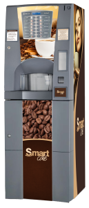 SMART CAFÉ | Nossas Máquinas - SMART CAFÉ