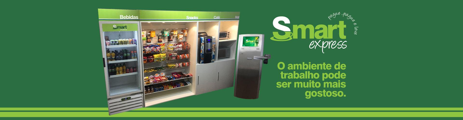 SMART CAFÉ | Inovação na Pausa para o Café