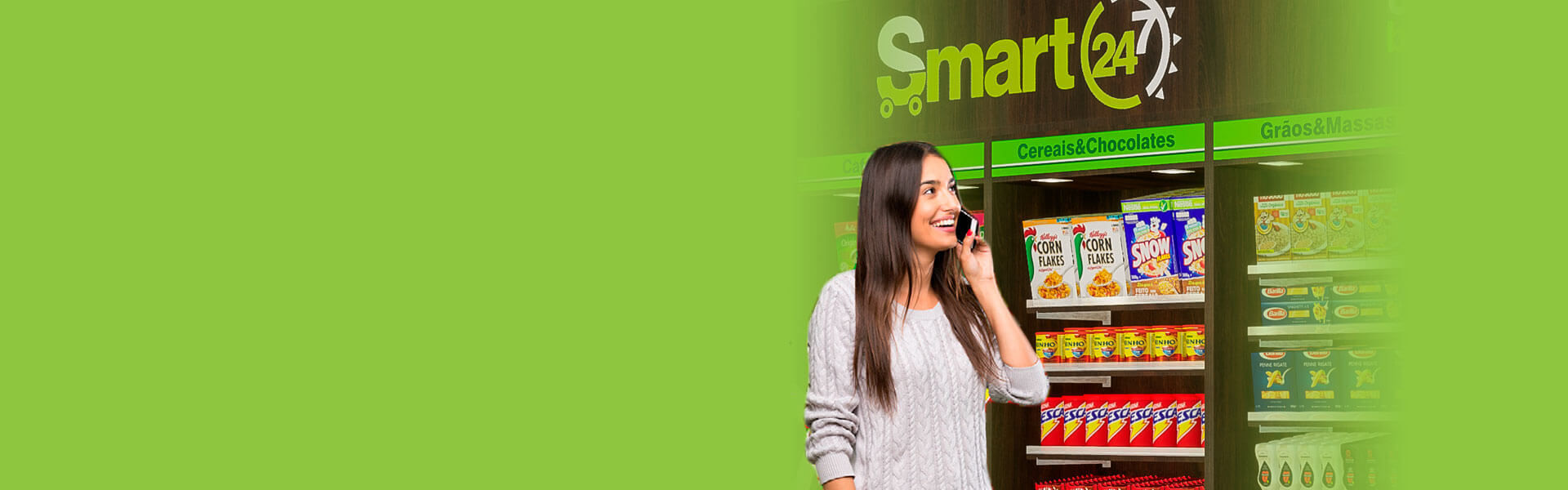 SMART CAFÉ | Inovação na Pausa para o Café